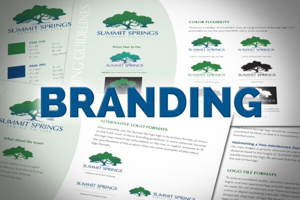 A Clear Breakdown of Branding Guidelines