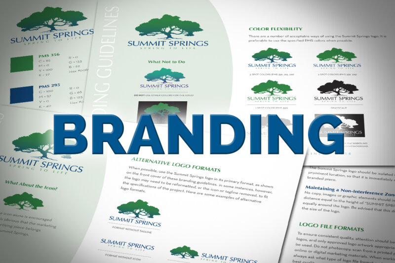 A Clear Breakdown of Branding Guidelines